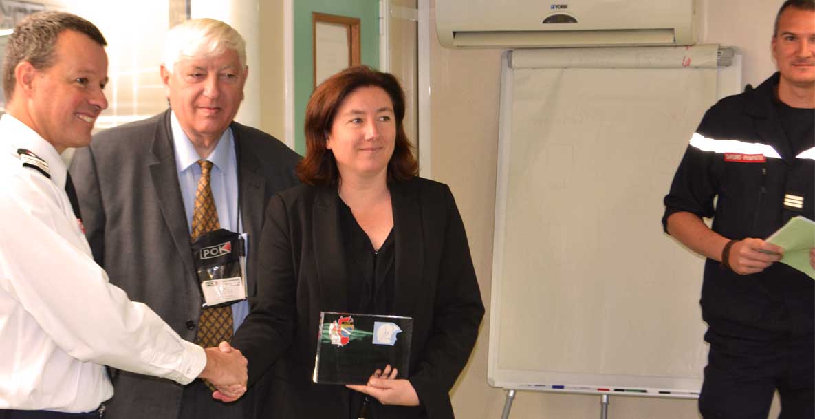 POK - 1er fabricant français d'agrès d'incendie - 18 Septembre 2017 ...